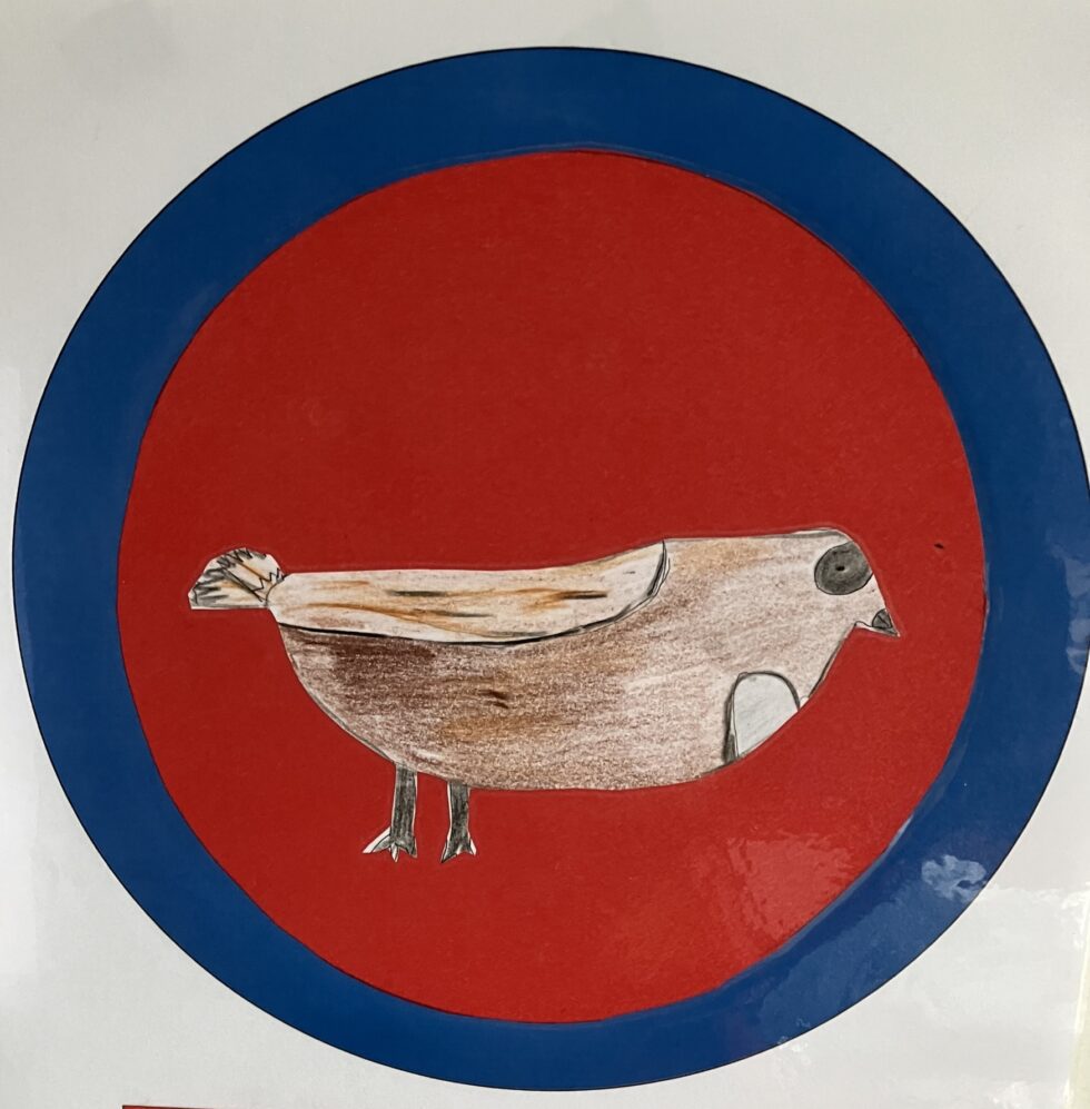 Sparrow Class Trip to Colchester Castle | Langenhoe Primary School